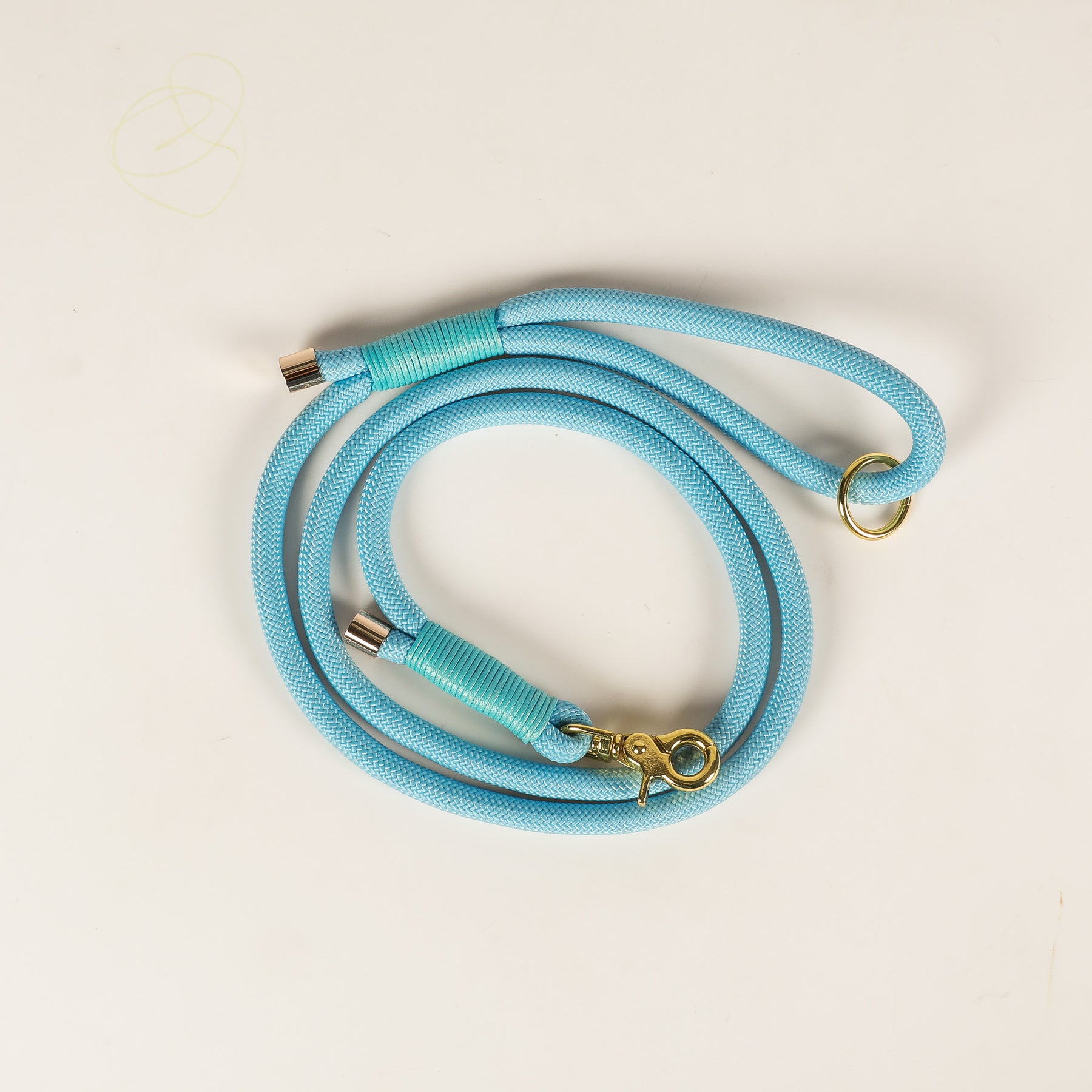 Rope Leashes for Dogs